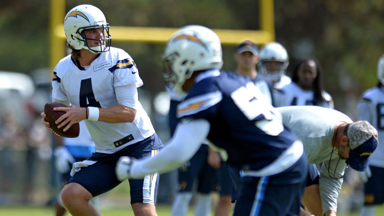 Pittsburgh Steelers round out QB depth chart with Zach Mettenberger ...