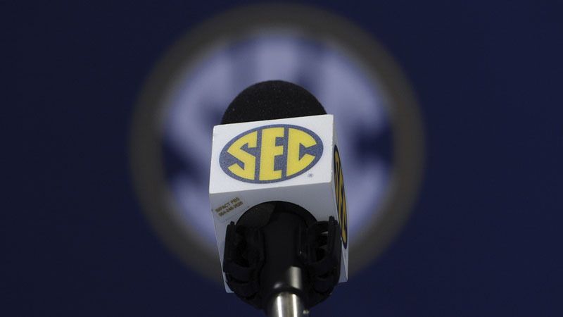 SEC Announces Staff Changes