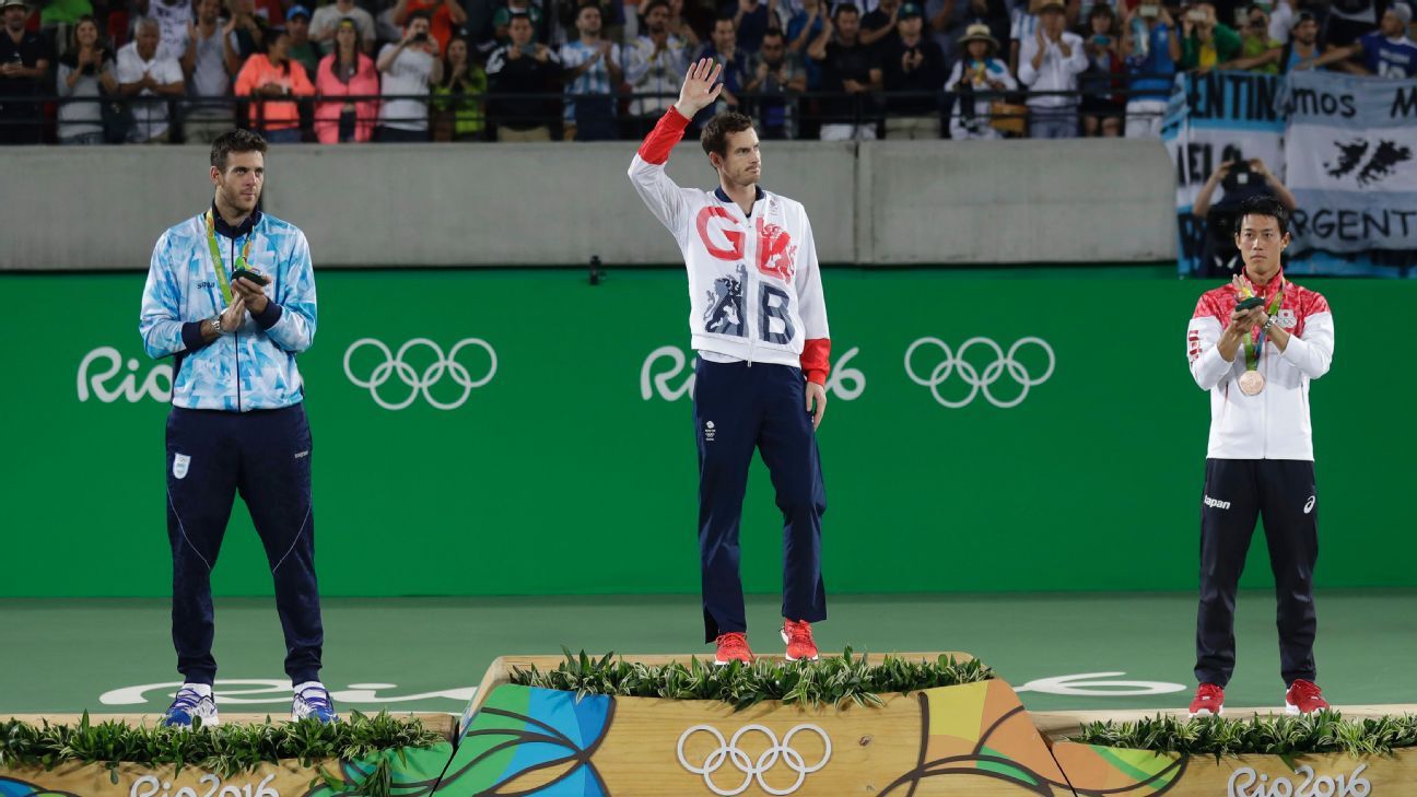Rio Olympics 2016 - The one thing you need to know about Team GB's ...