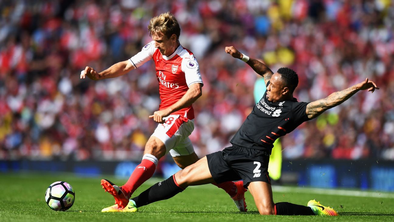 Nathaniel Clyne - Liverpool can win Premier League title - ESPN