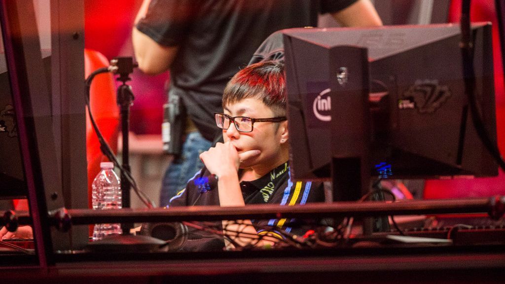 Newbee's Hao to take a break from competitive Dota 2 - ESPN