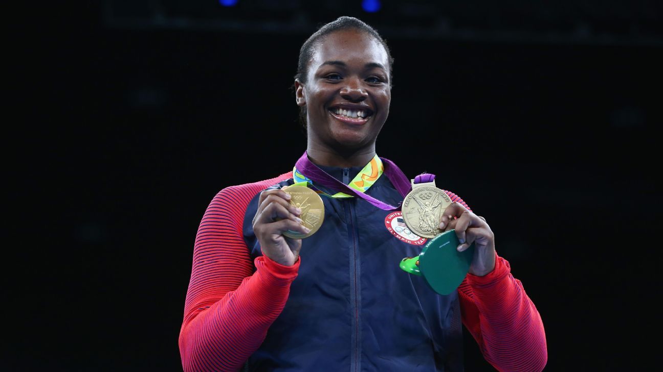 Boxing - Summer Olympics