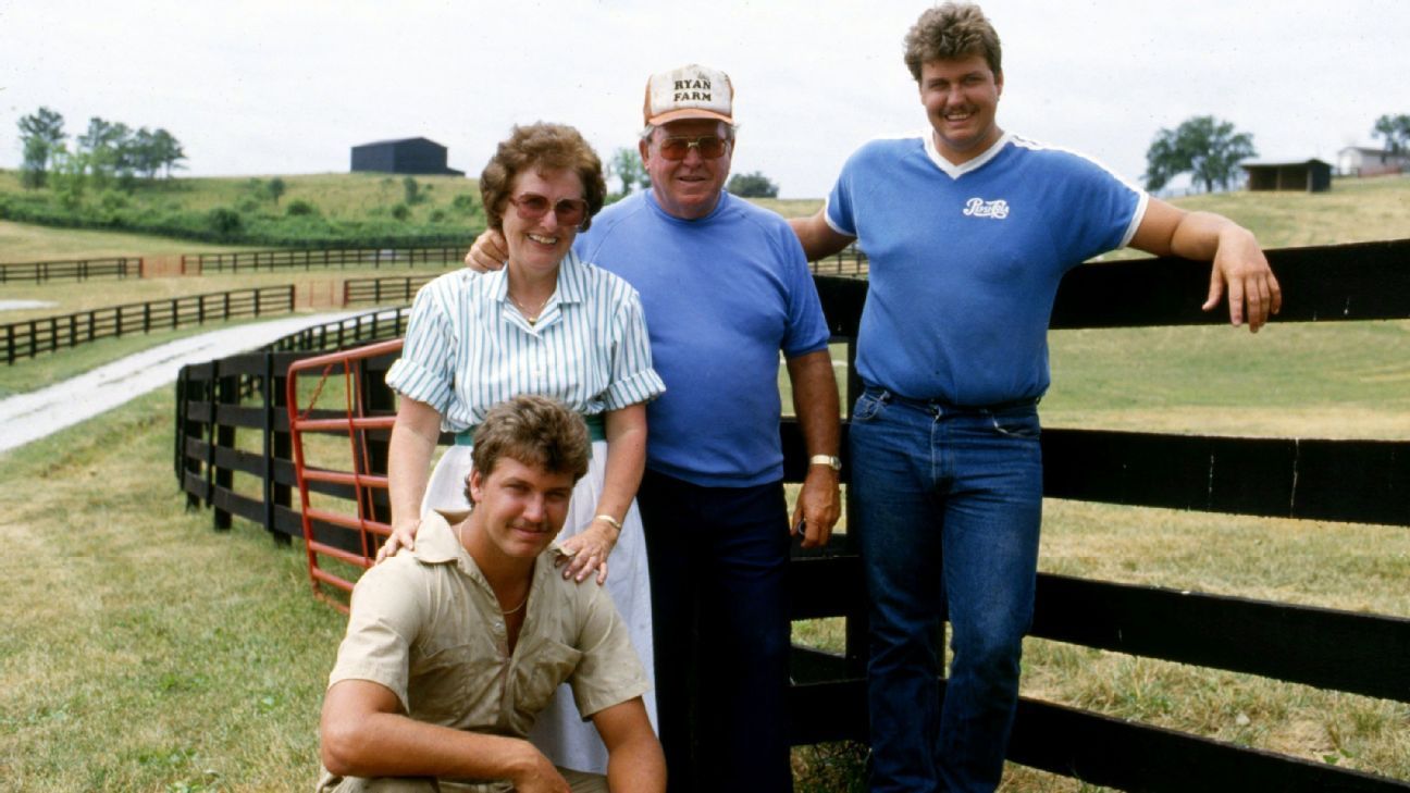 Rex and Rob Ryan plan to take Buffalo Bills to the playoffs for the ...