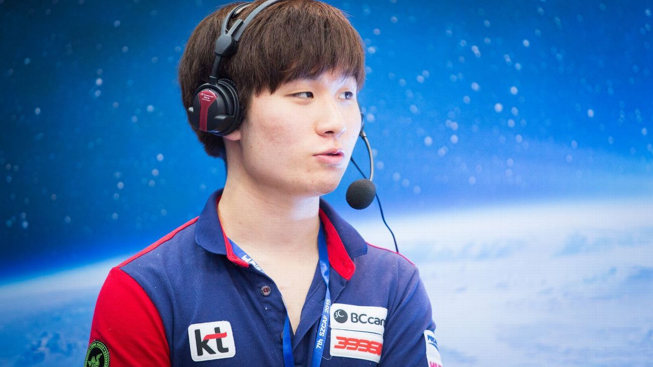 GSL Code S Ro8: TY's time to shine - ESPN