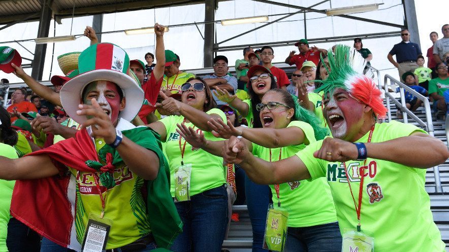 Best moments of the LLWS: Thrills, chills and a wild ride down the hill ...