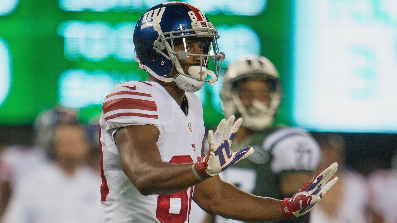 Victor Cruz: 'You've got to respect the flag' - ESPN - NFL Nation- ESPN