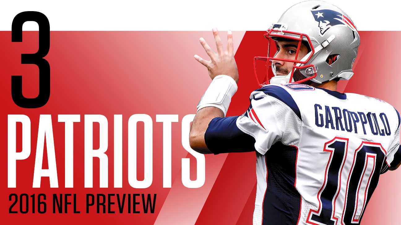2016 NFL preview: Tom Brady will still be the difference in AFC East ...
