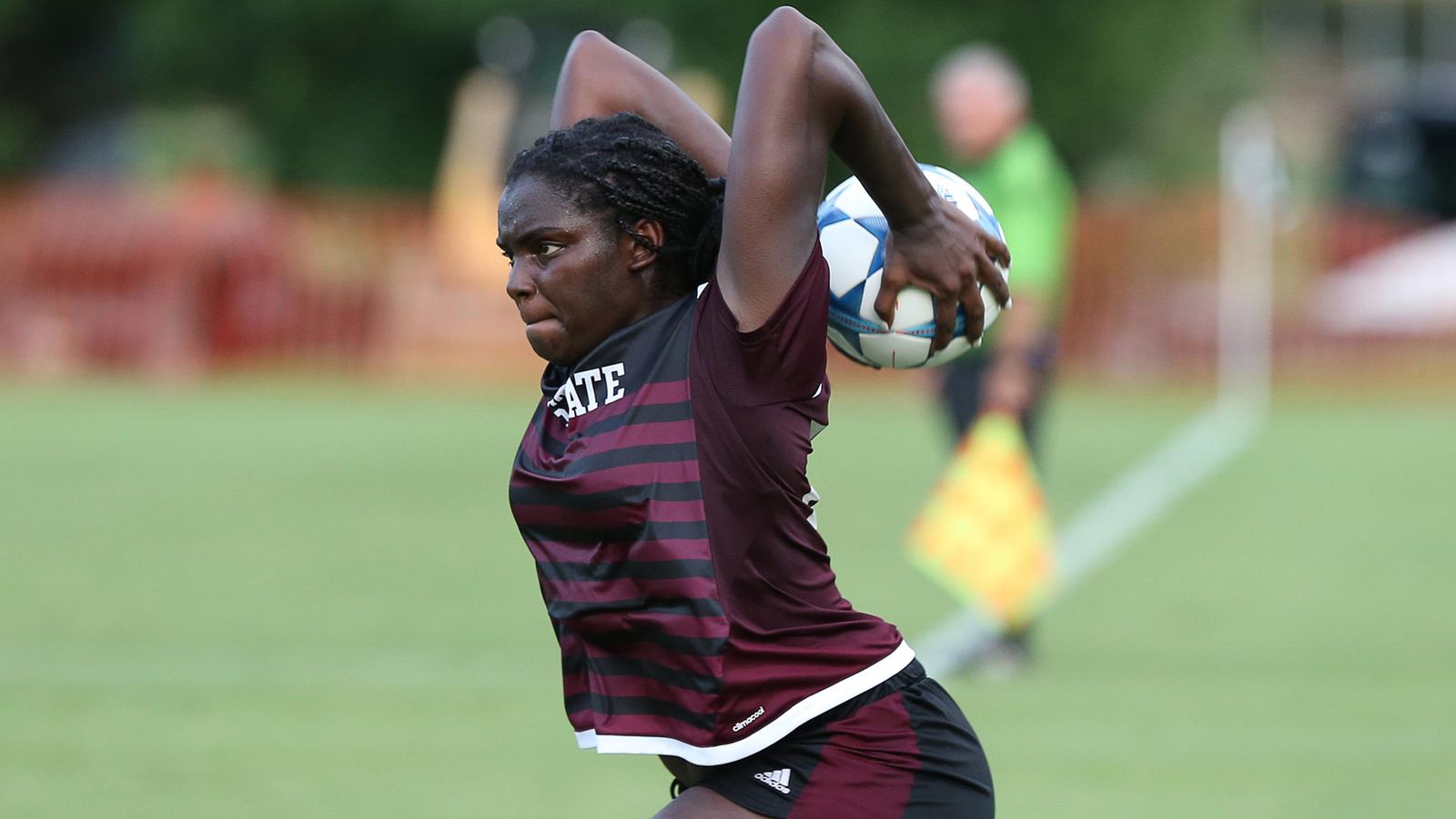 Mississippi State tops Southern Miss