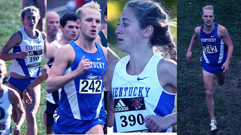 SEC Cross Country Watch List: Kentucky