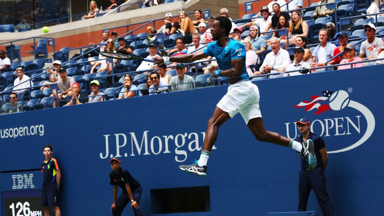 In search of the best spot to watch tennis at 2016 US Open - ESPN