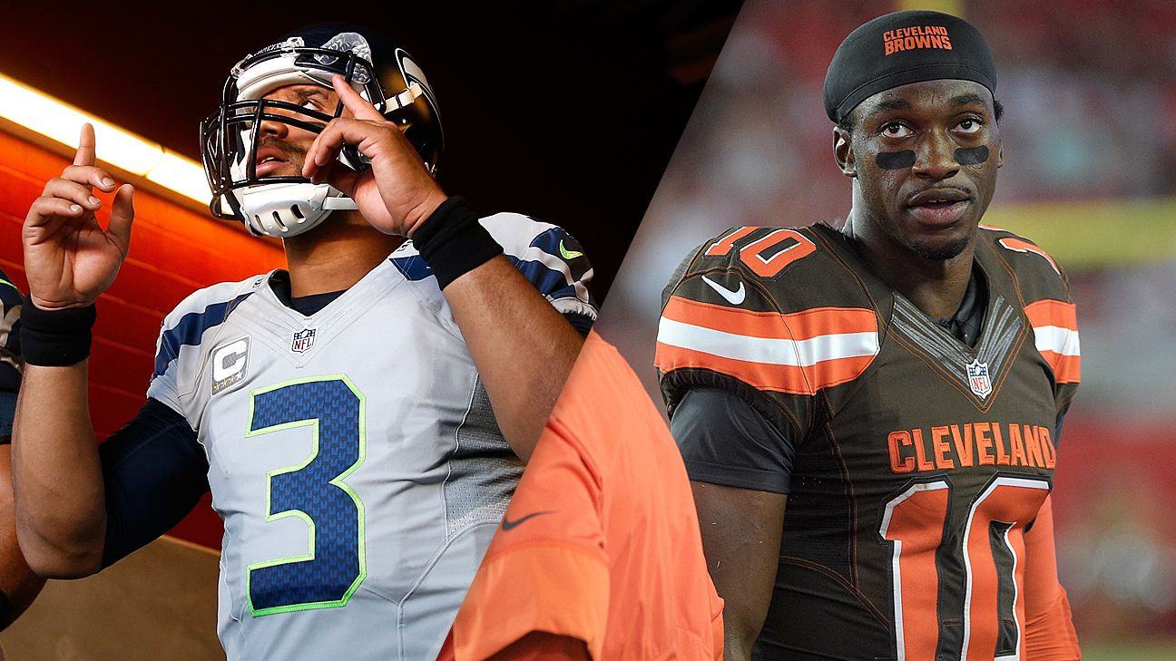 Predicting all 256 games for 2016 NFL season - ESPN