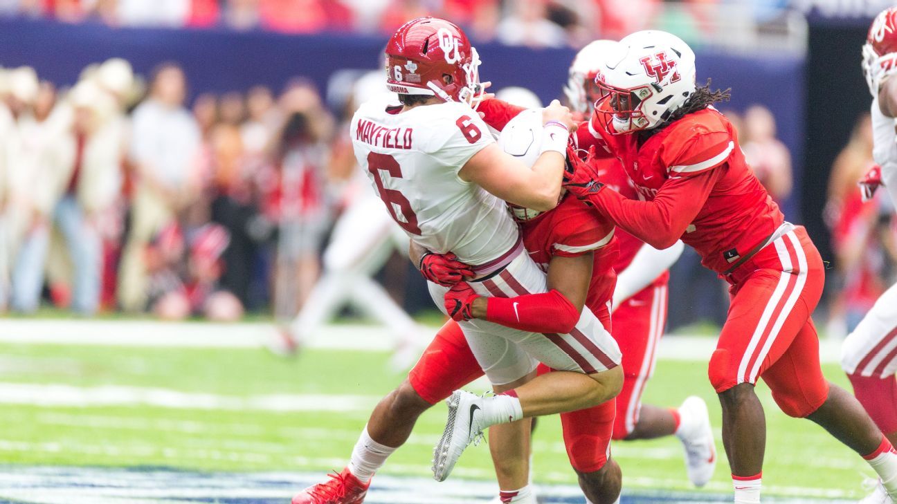 Top teams better fix these problems by Week 2 -- or else - ESPN