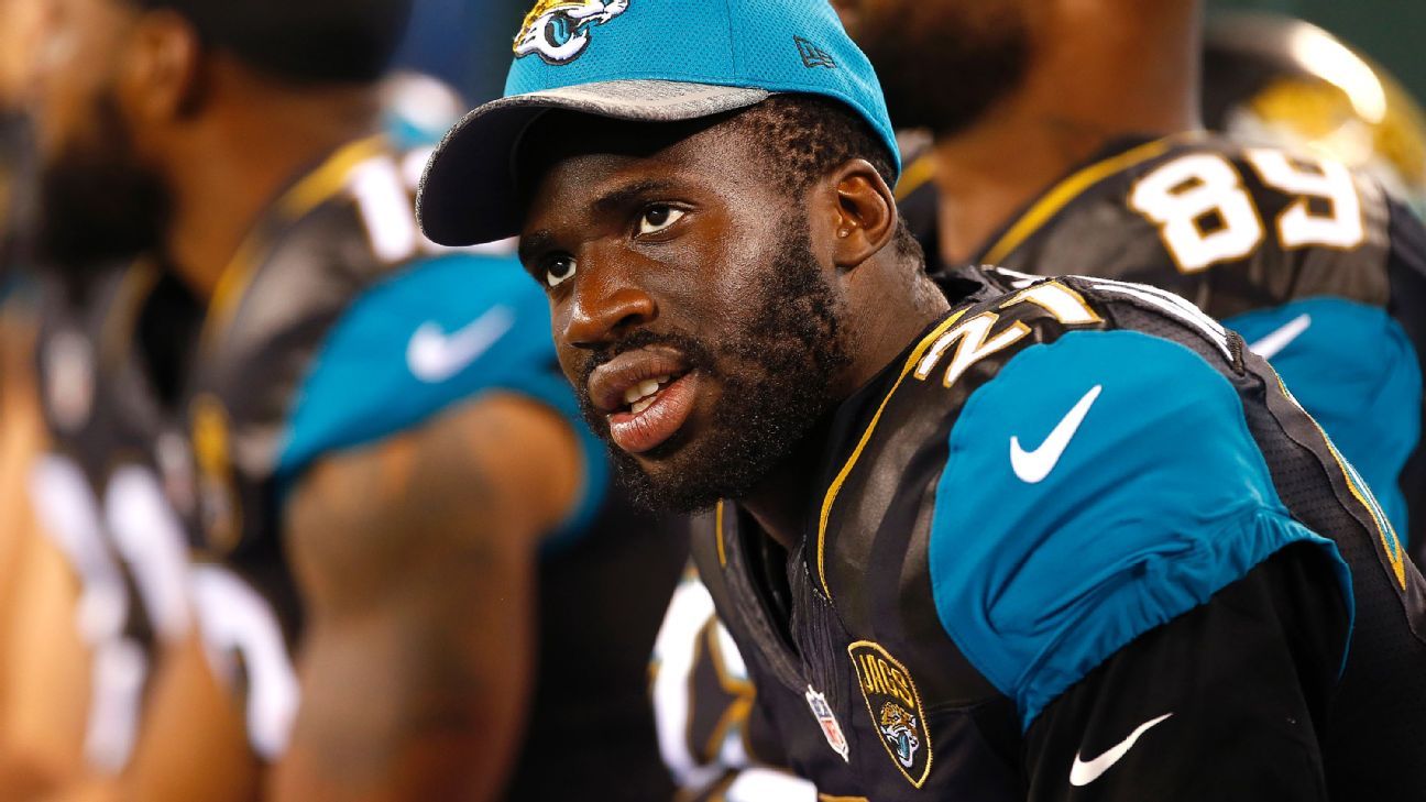 Prince Amukamara proved he can stay healthy, wants to return to Jags ...
