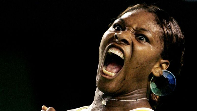 Road to 23: The story of Serena's path to greatness - Fabulous Williams ...