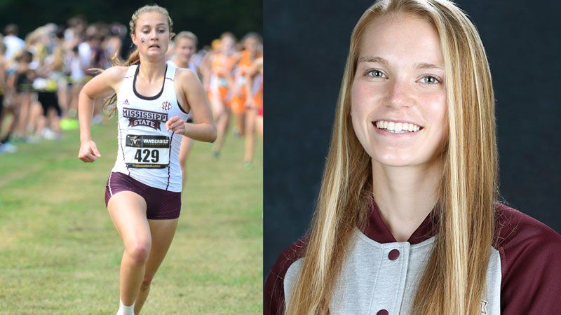 SEC Cross Country Watch List: Mississippi State