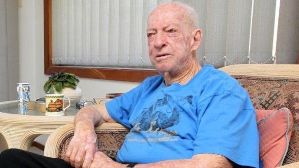 League icon Ron Massey passes after long battle with cancer - ESPN