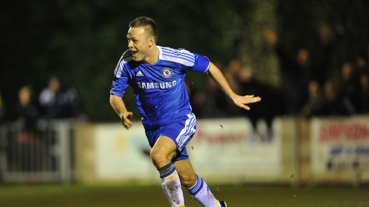 Todd Kane signs new three-year Chelsea contract - ESPN