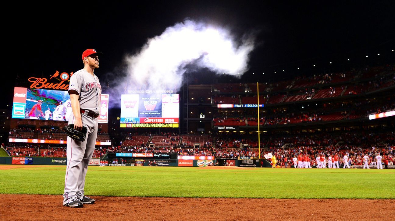Cincinnati Reds' seats are cheap, but poor play drops them in Ultimate ...