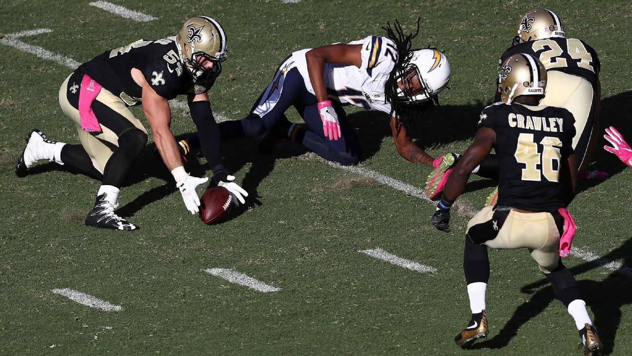 New Orleans Saints stunner: Tormented D sparks improbable comeback ...