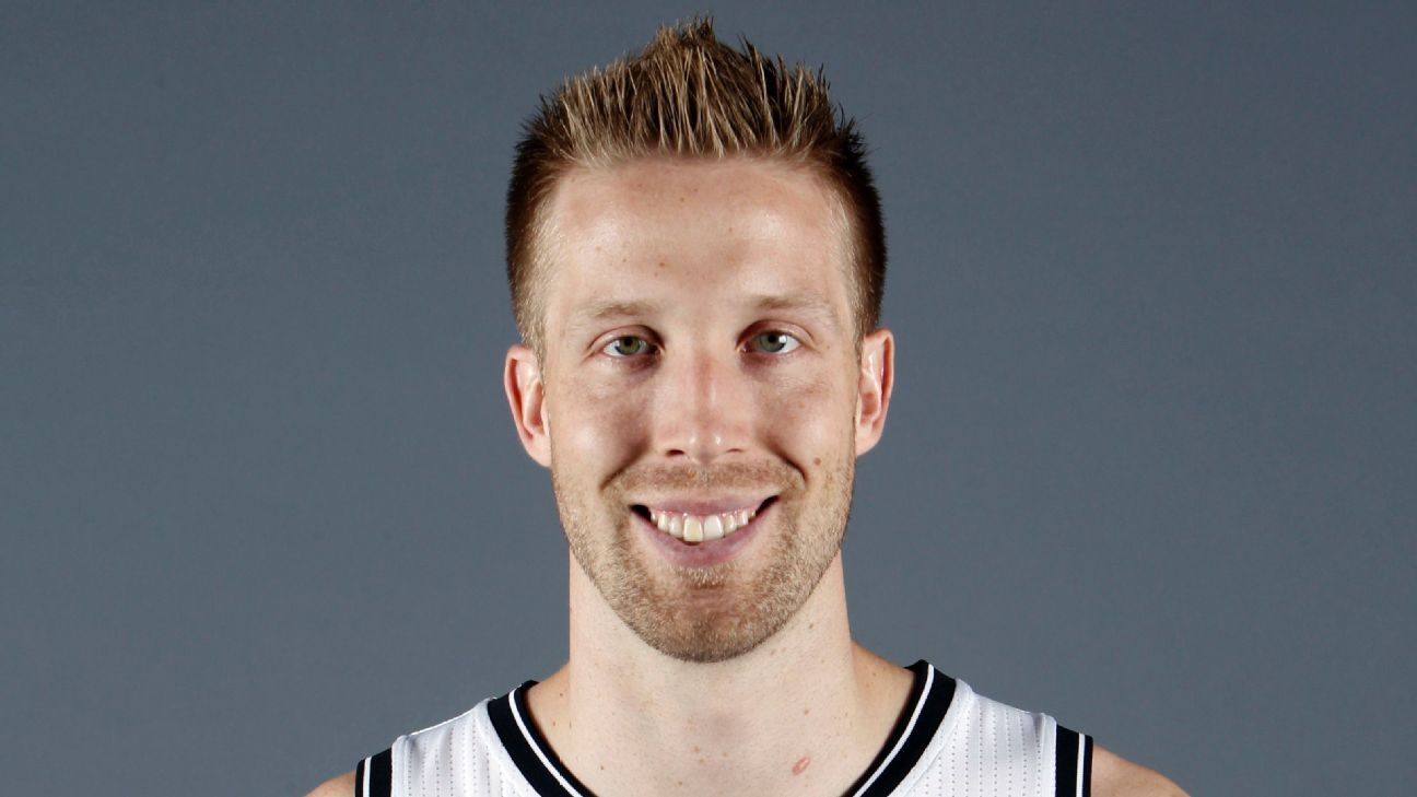 Justin Hamilton ready for NBA return with Brooklyn Nets - ESPN - NBA- ESPN