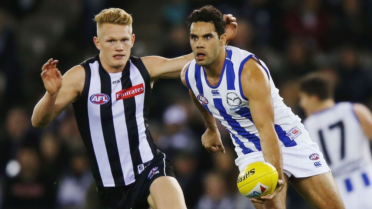 Daniel Wells joins Collingwood in three-year deal - ESPN