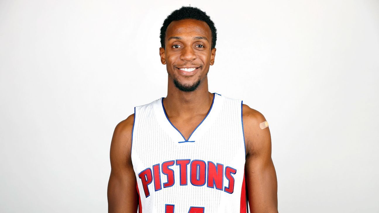 Friday's Pistons News: Ish Smith plays big in win over Hawks - ESPN ...