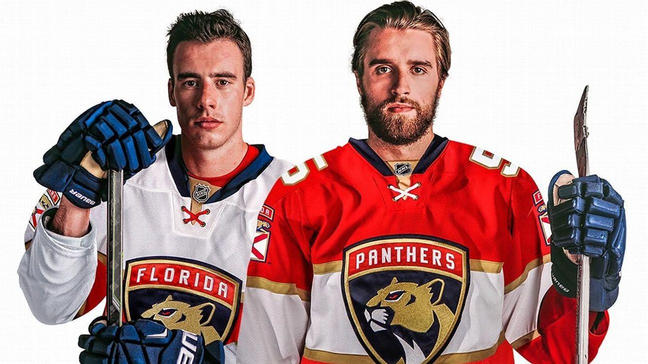 The 2016 Uni Watch NHL preview delivers all the new looks in 2016 - ESPN
