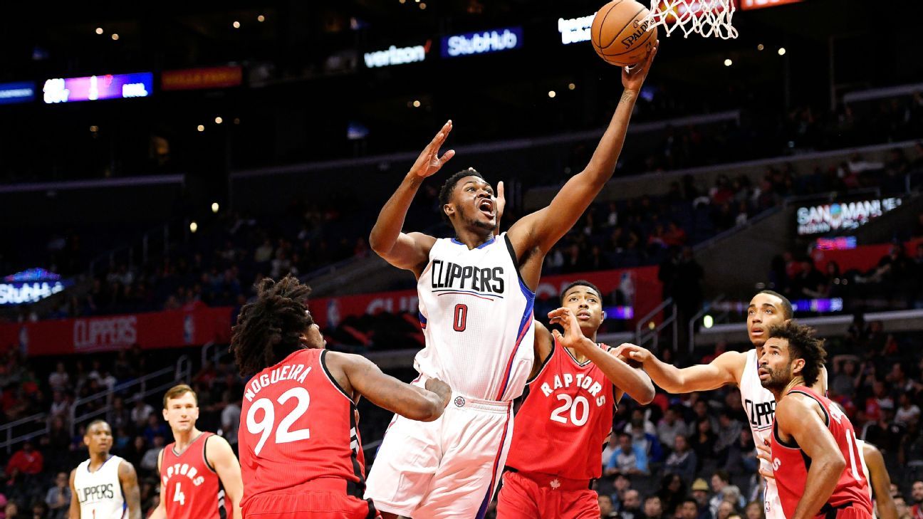 Diamond Stone expected to play for Atlanta Hawks summer team - ESPN ...