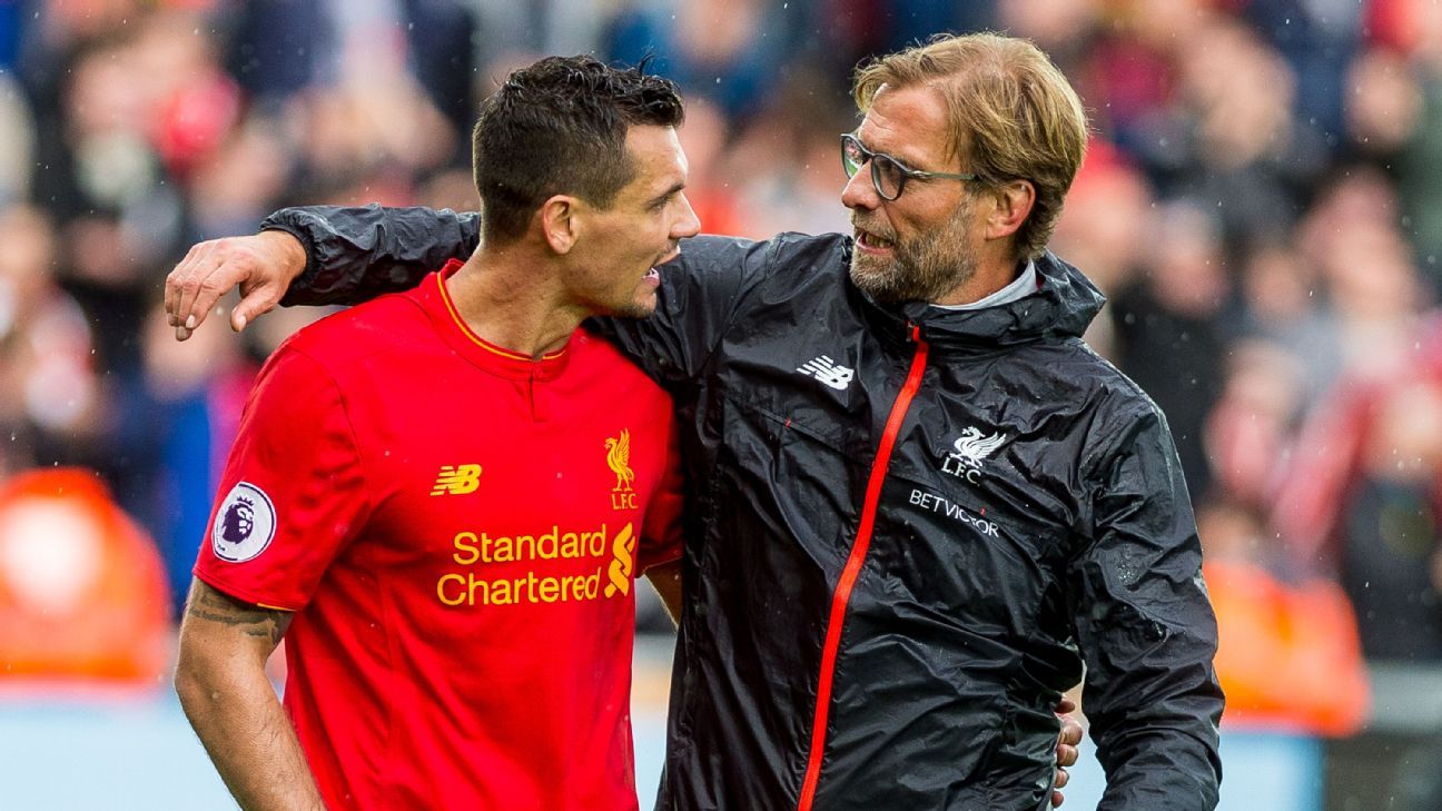 Liverpool defence criticism won't impact Premier League title charge - ESPN