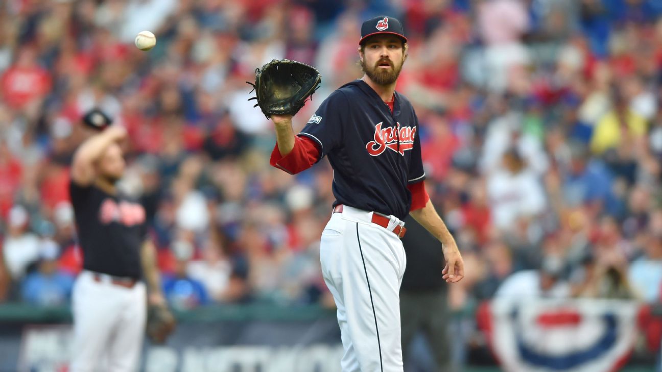 MLB Insiders Roundtable -- Long games, short starts and impressive ...