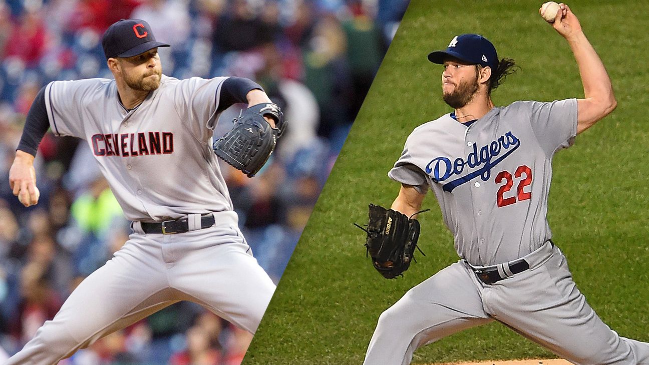 Does starting on short rest work in October? -- MLB - ESPN