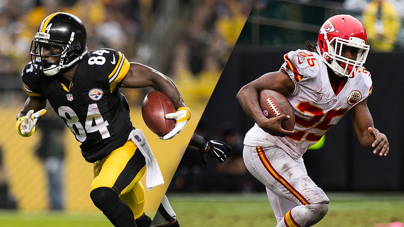 NFL Insiders Debate - Which AFC team is Patriots' biggest challenger ...