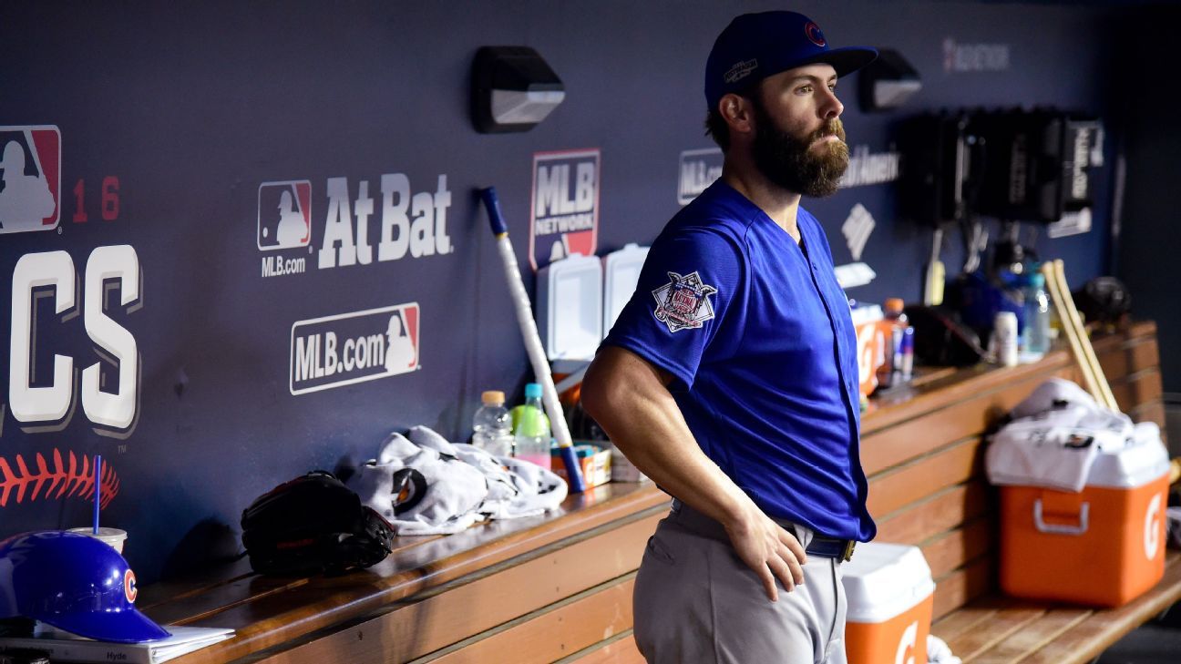 MLB Insiders Roundtable -- Who will win and which player could be the ...