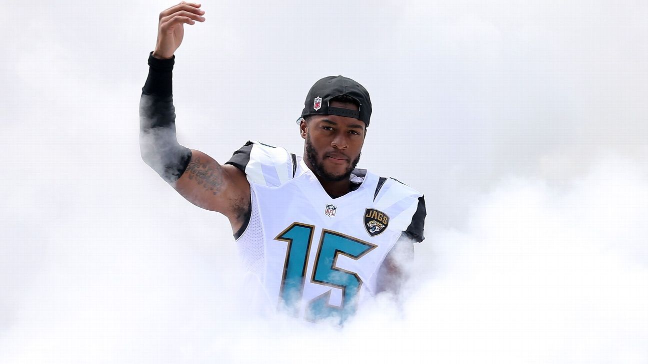 Week 7 fantasy wide receiver ranks - ESPN