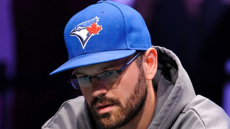 Griffin Benger enjoys second chance after nearly skipping 2016 WSOP ...