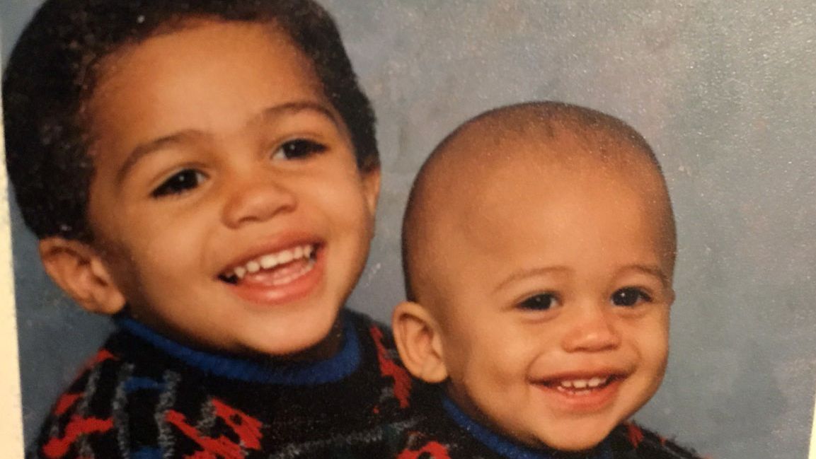 Mychal Kendricks, Eric Kendricks to share field once again - ESPN ...