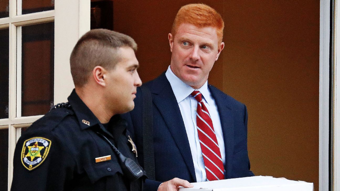 Penn State Nittany Lions seek to overturn Mike McQueary lawsuit verdict ...