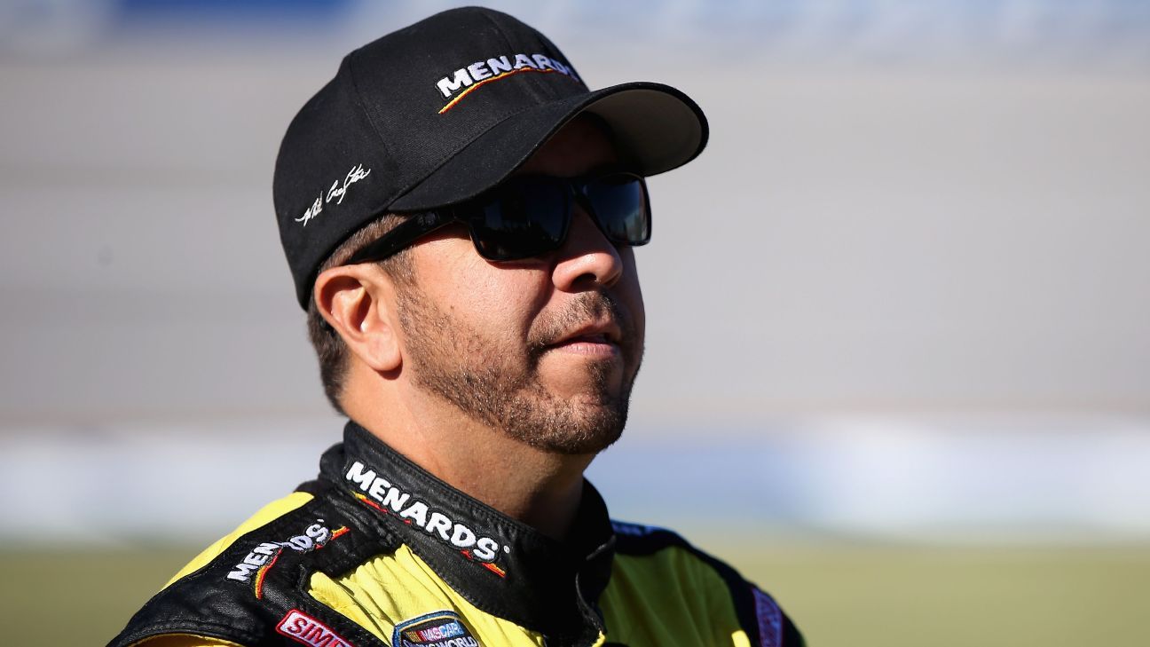 ThorSport Racing partners with Ford Performance