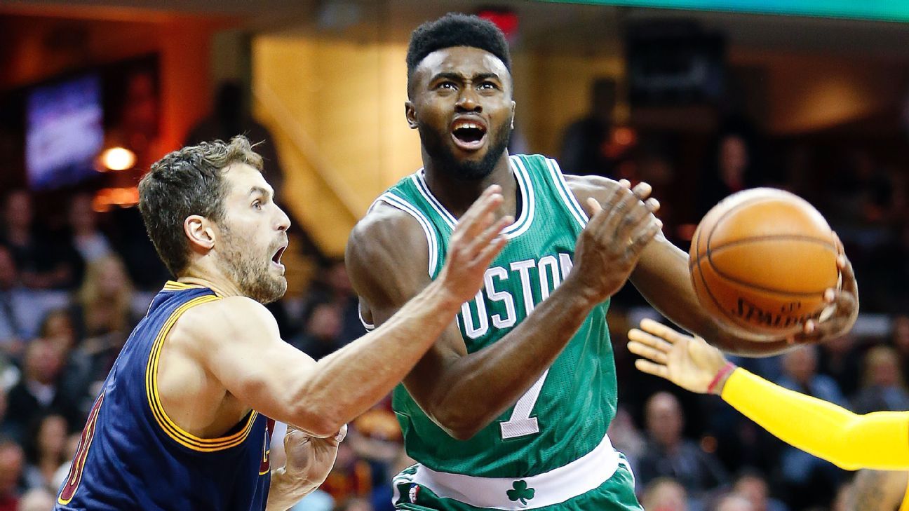 Will Boston Celtics finish No. 1 in the East and the 2017 NBA draft? - ESPN