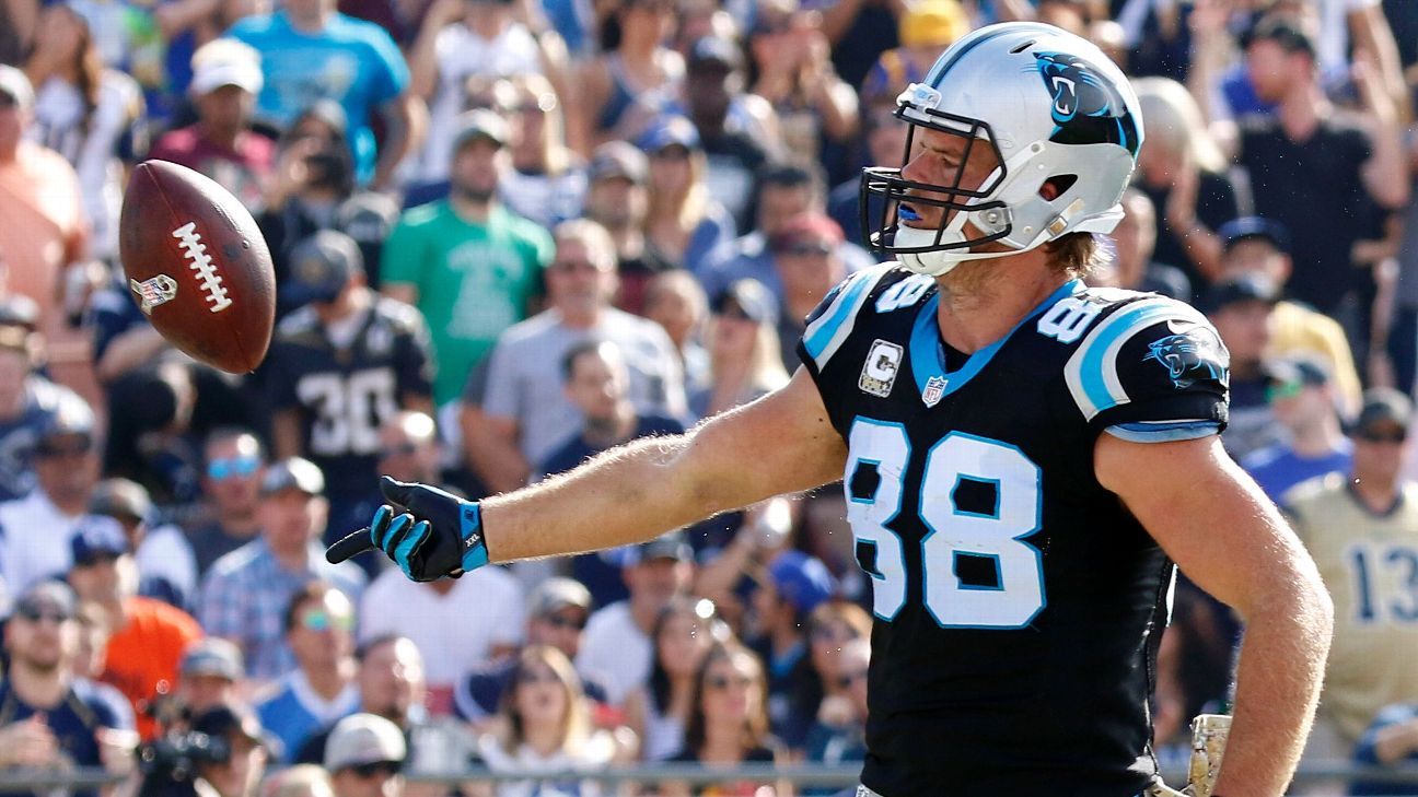 Kaepernick, Wilson and Luck are valuable assets worth watching - ESPN ...