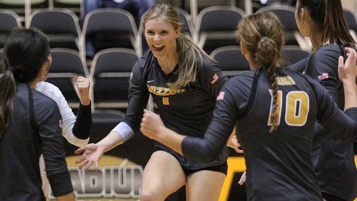 Week 13: Volleyball Players of the Week