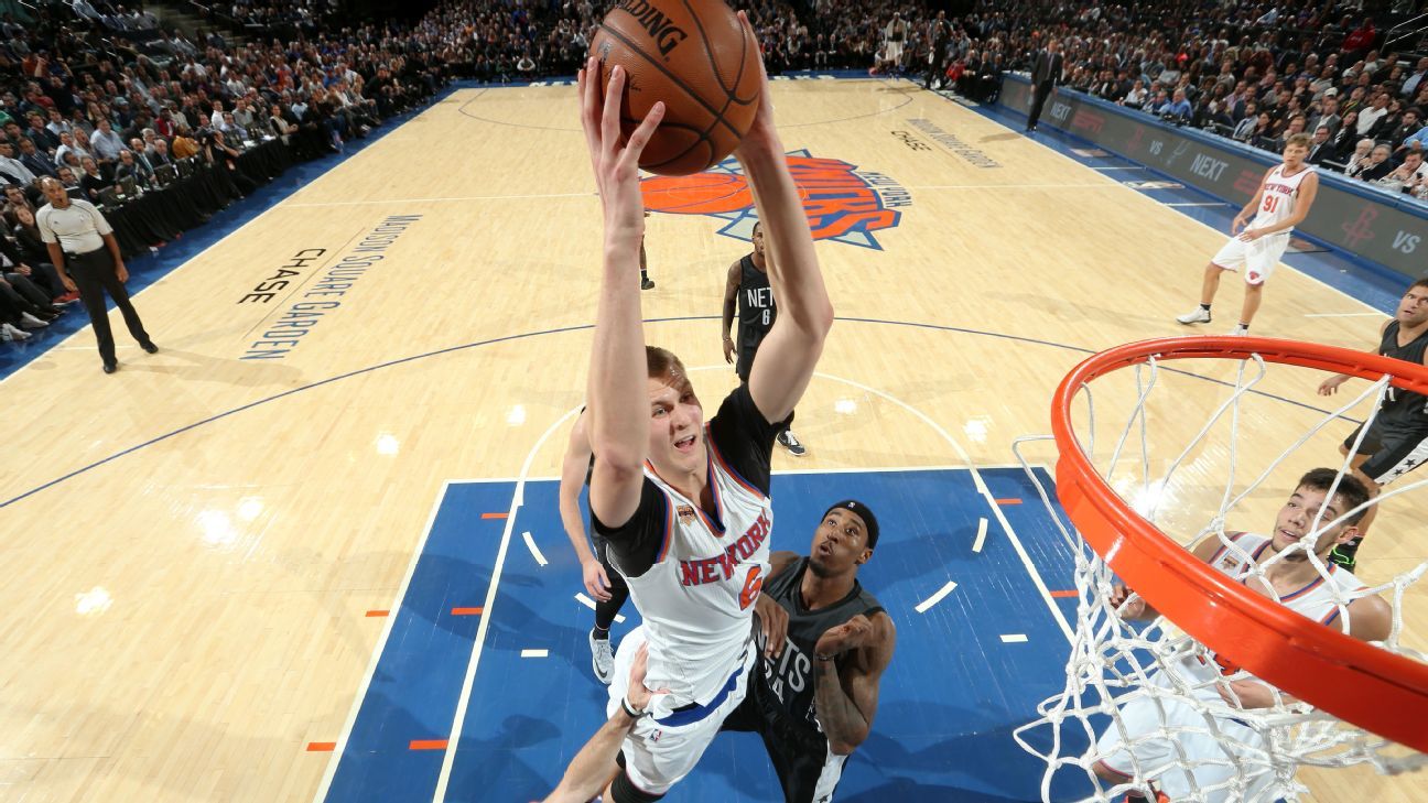 Sources: Knicks agree to make Kings' Scott Perry new GM - ESPN