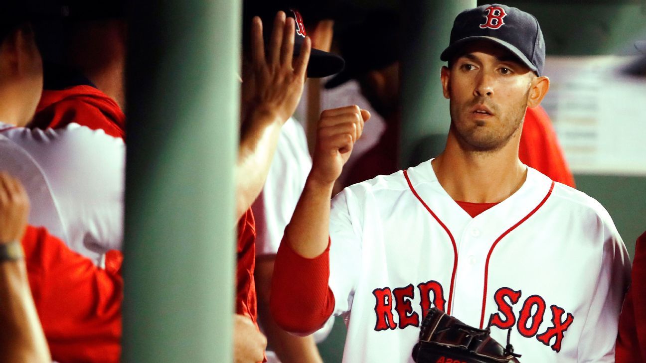 Red Sox's Rick Porcello, Nats' Anthony Rendon win comeback awards - ESPN