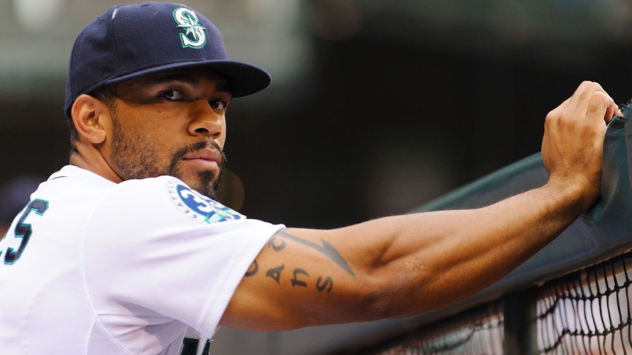 A sensation in Korea, can Eric Thames make most of chance with the ...