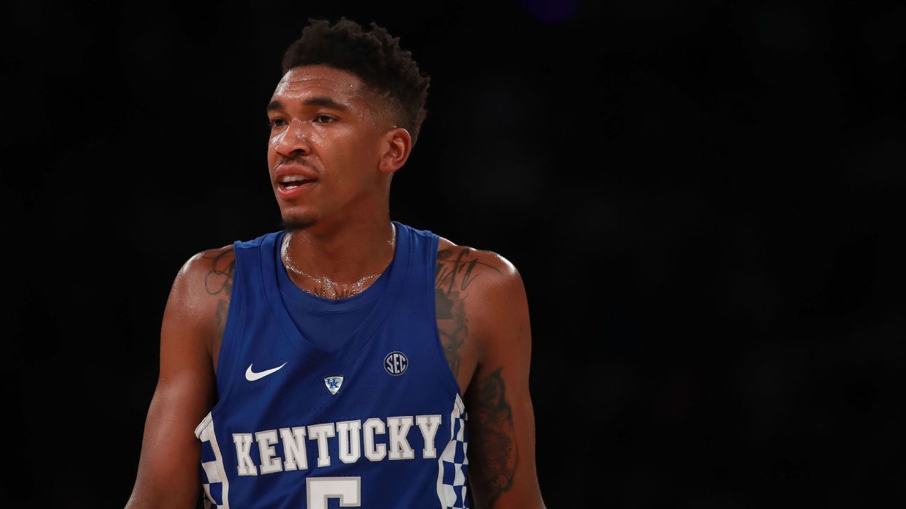 Chad Ford on 2017 NBA draft prospects - Malik Monk, OG Anunoby, Josh ...