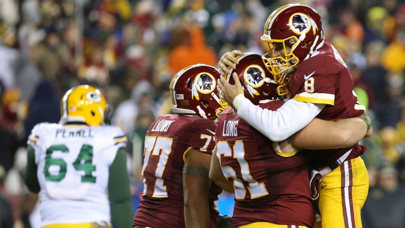 Top and Bottom 3 QB performances from Week 11 of the NFL - ESPN - Stats ...