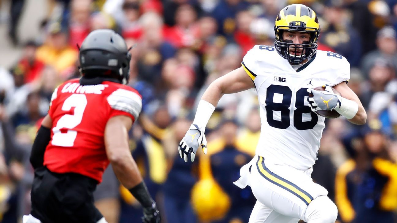 Best late-round 2017 NFL draft picks in every division - ESPN