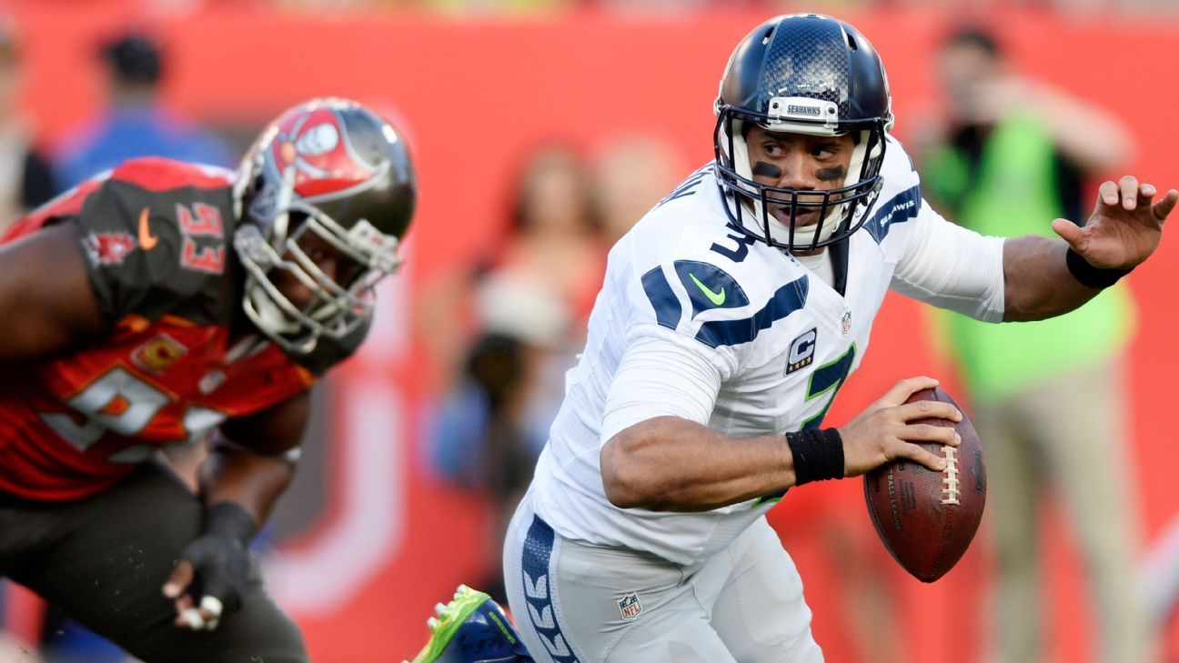 What we learned and didn't learn in Week 12 - NFL 2016 - ESPN