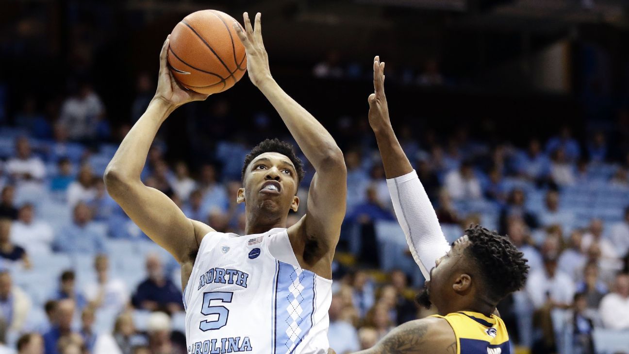 Chad Ford on 2017 NBA draft sleepers - ESPN