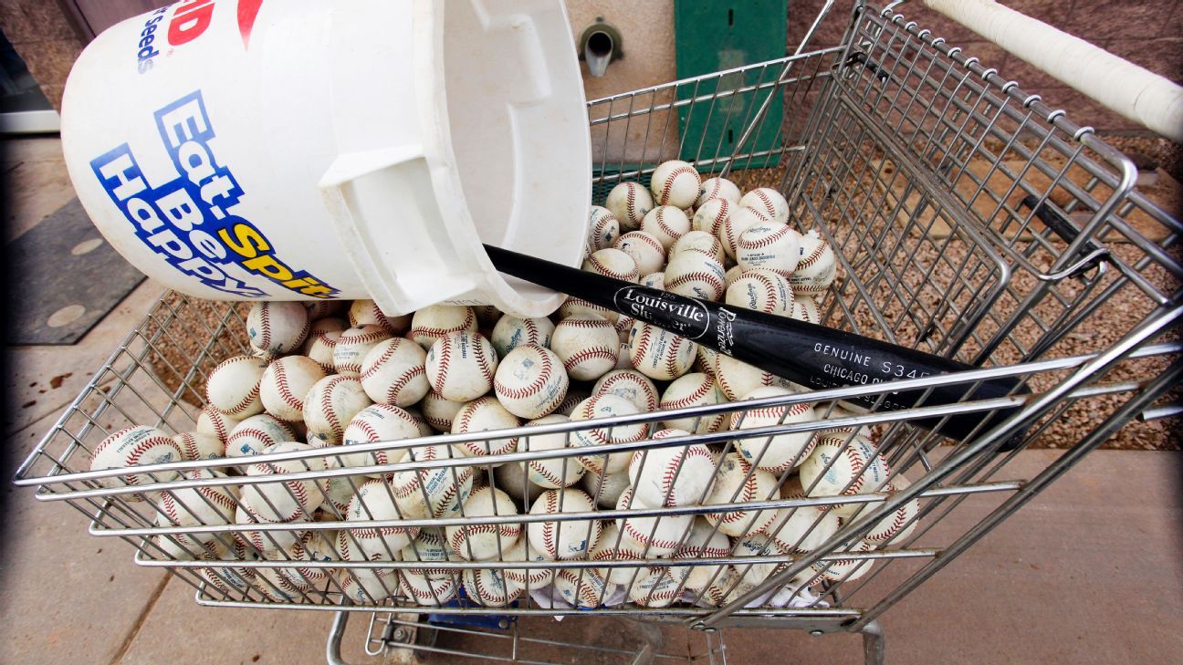 David Rollins joins fourth team in month after Philadelphia Phillies ...